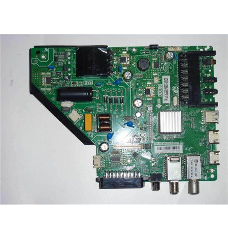 TP.MS3663S.PB803, TP.MS3663S.PB803-CU01, CV320H1-F01, SUNNY, AWOX 32 ...