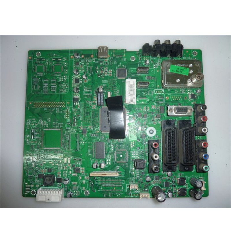 17MB35-4, 20499585, VESTEL MAİN BOARD