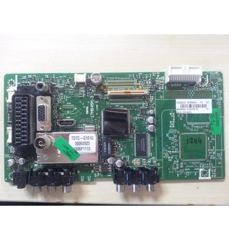 17MB45M-3 , 20498824 , 26630866 , 10066421 , 10067826 ,10066418 ...