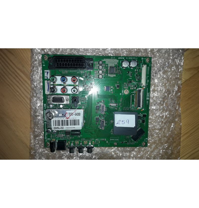 YTD190R-5 , ZK5LZZ , 42F LP32 FHD , ARÇELİK , F 106-203 FHD LCD TV ...