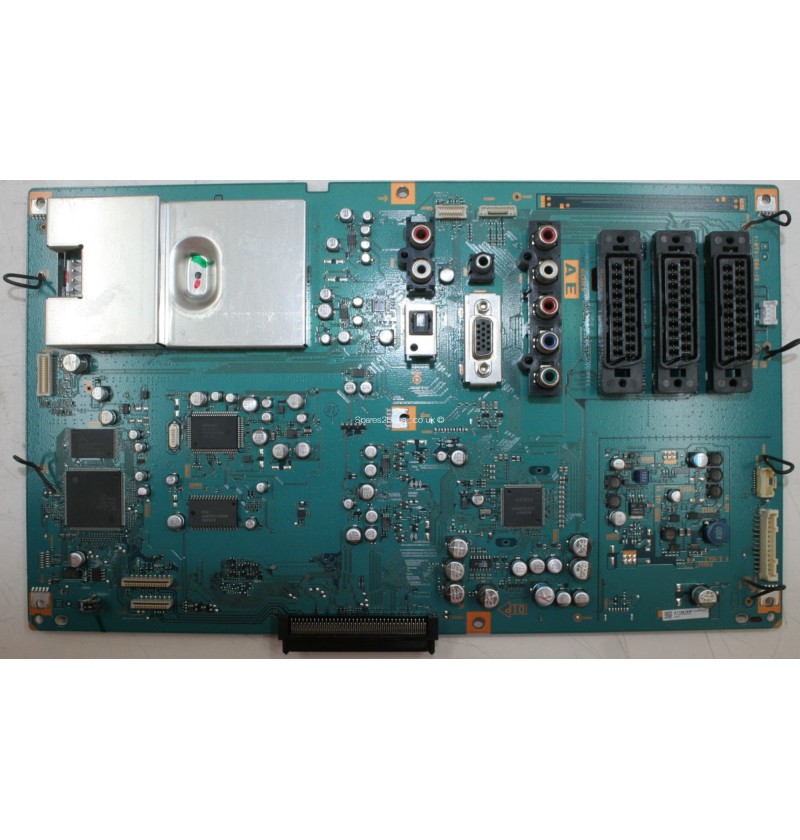 1-870-566-13 , A1196184C , KDL-40X2000 , KDL-46X2000 , SONY MAİN BOARD ...