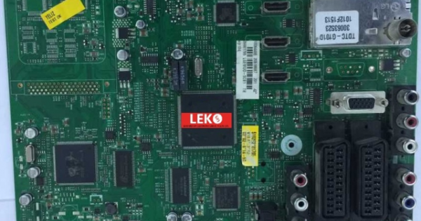 17MB35-4 V1,040509,20529845 VESTEL MAIN BOARD