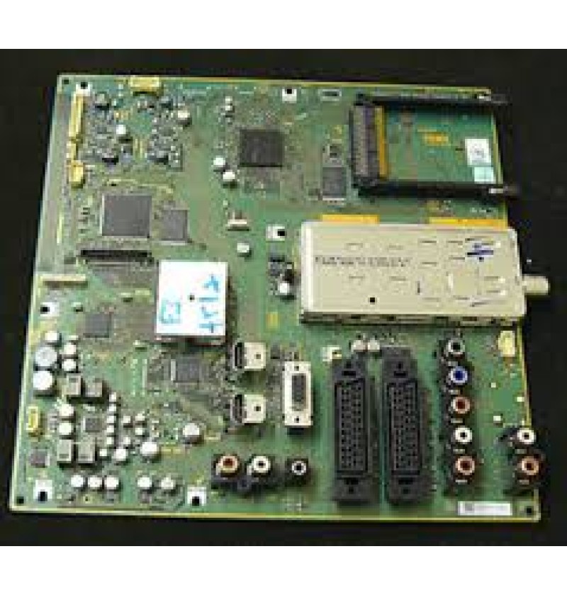 1-875-865-11 , I1466265C , SONY , KDL-40D3550 , LCD , LTY400HA01 , Main Board , Ana Kart , (1886)