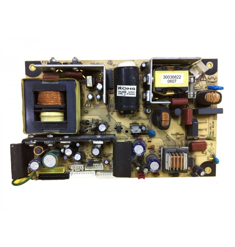 17PW15-9 , VESTEL POWER BOARD , (2119)-VP2
