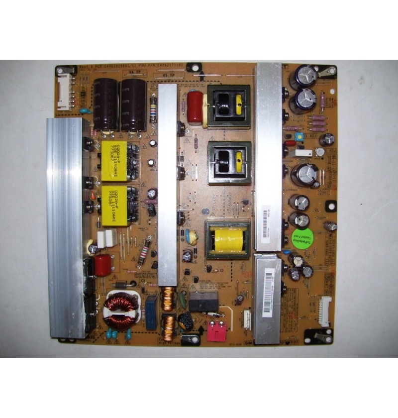 EAY62171101 , EAX63329901-10 , 3PAGC10037A-R , YXP5-50R3 , POWER BOARD ...