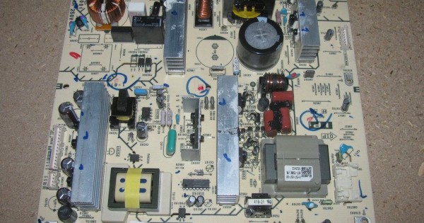 SONY , 1-878-598-11 , A1660720B , 1-878-598-11 , SONY KDL- 40W5500 ...