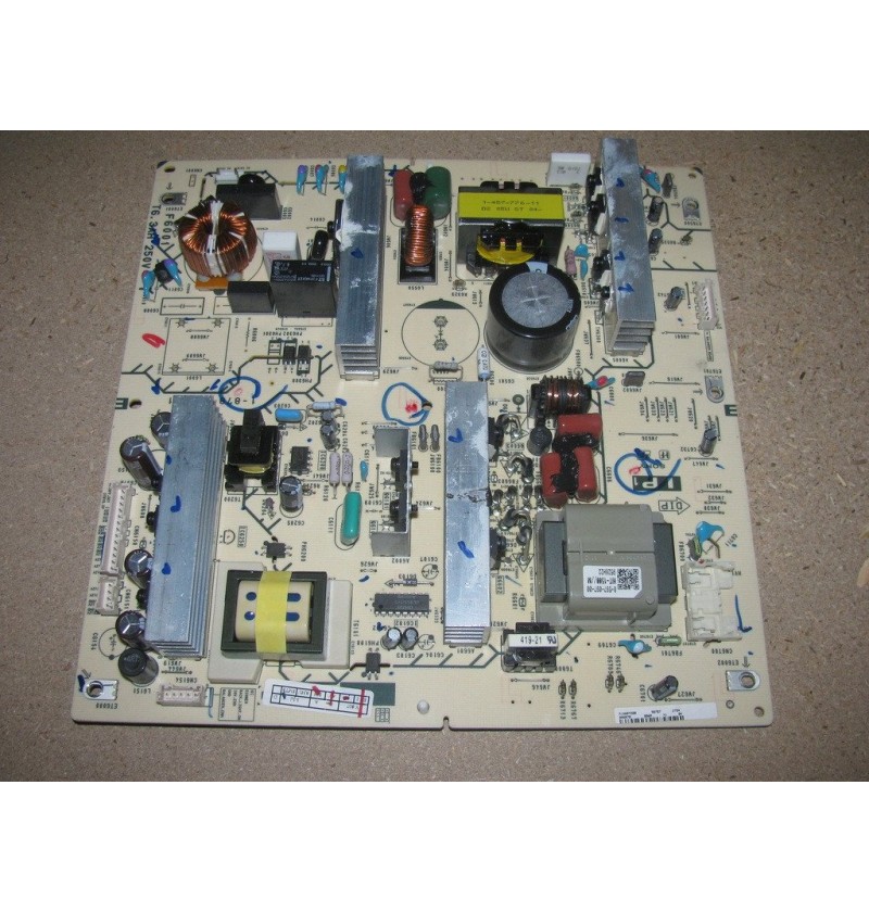 SONY , 1-878-598-11 , A1660720B , 1-878-598-11 , SONY KDL- 40W5500 ...