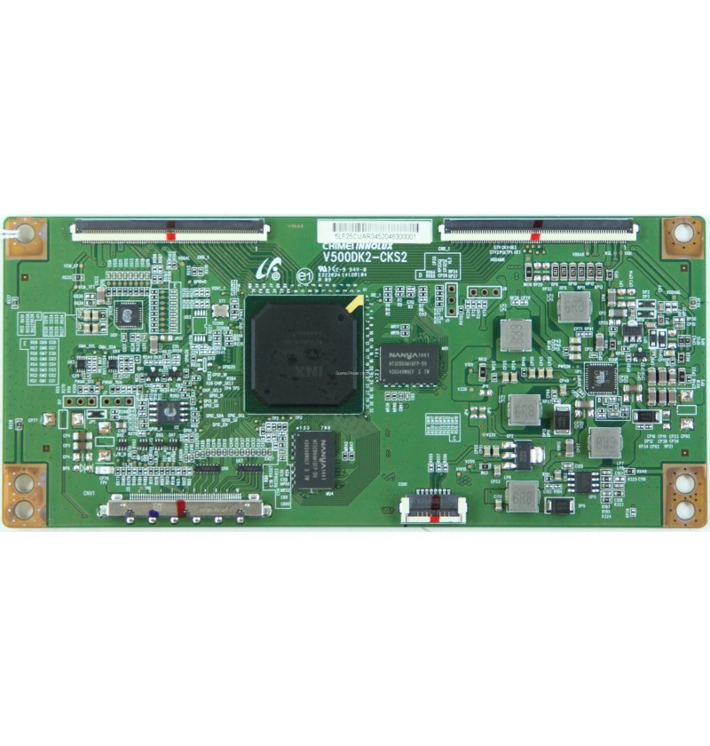 V500DK2-CKS2 , V400DK1-KS1 , CMO , Logic Board , T-con Board