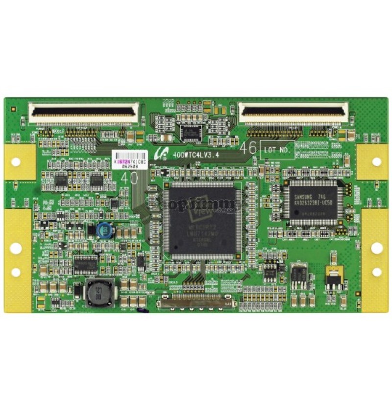 400WTC4LV3.4 , KDL-40S3000 SONY T-CON BOARD