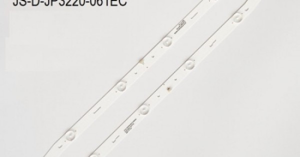 JS-D-JP3220-061EC, E32F2000, MS-L1220 V2 , MS-L 1220 LED BAR YUMATU ...