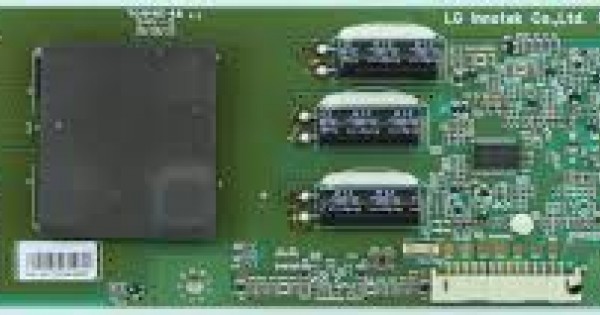 6632L-0520A , LC420WU(2300KTG012A-F) , LC420WUN SA B1 , Inverter Board