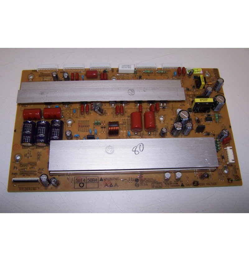 LG EBR73763201 EBR73763201, EAX64282201, 50R4T4 YSUS, PDP50R4 ...