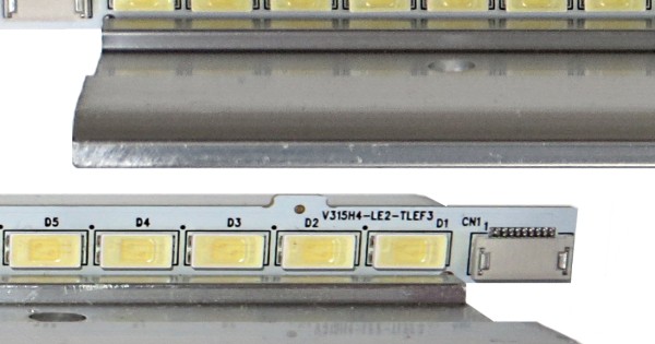 V315H4-LE2-TRF3, V315H4-LE2-TLF3 LED , V315H4-LE2 , LED