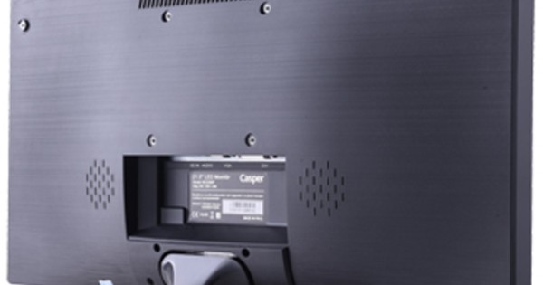 CASPER FHD215-SNC , 21.5 Led Siyah Monitör MC2295F , MONİTÖR STAND , TV ...