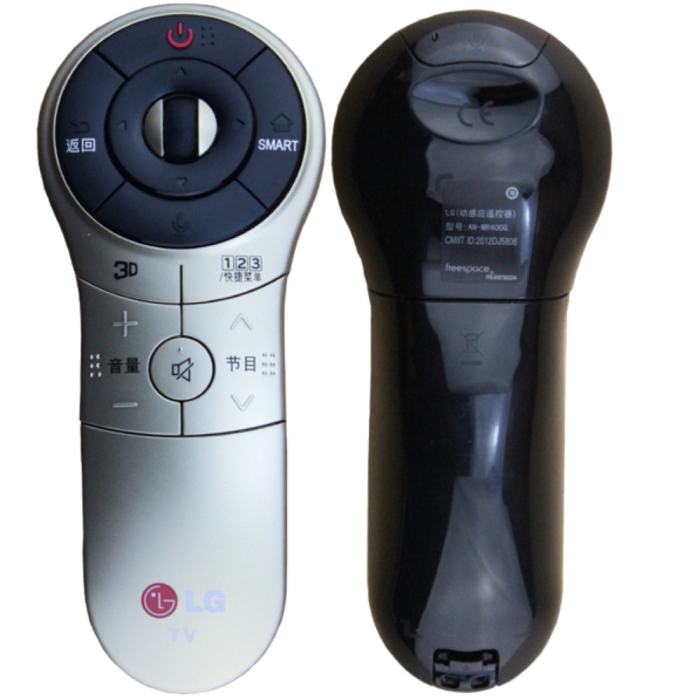 LG AN-MR400 Magic Motion Sihirli Kumanda , LG Akıllı kumanda