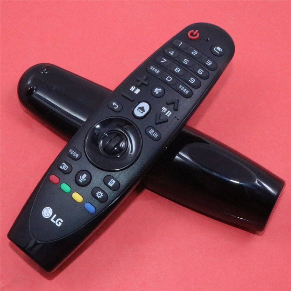 LG AN-MR600 , AKILLI KUMADA 55UF8507 42LF650V ,50LF650V ,49UF8507 ...