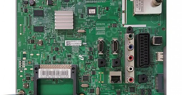 BN94-05841S , BN41-01812A , Samsung UE40ES5500 Main Board